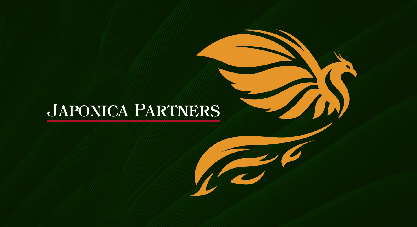 Track Record Japonica Partners Track Record Japonica Partners